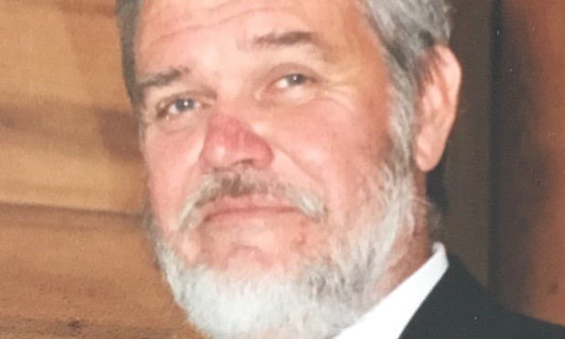 William Haywood Award Nominee: Peter White MBE - Birmingham Civic Society